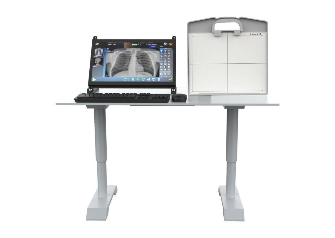 Quantas – Healthcare