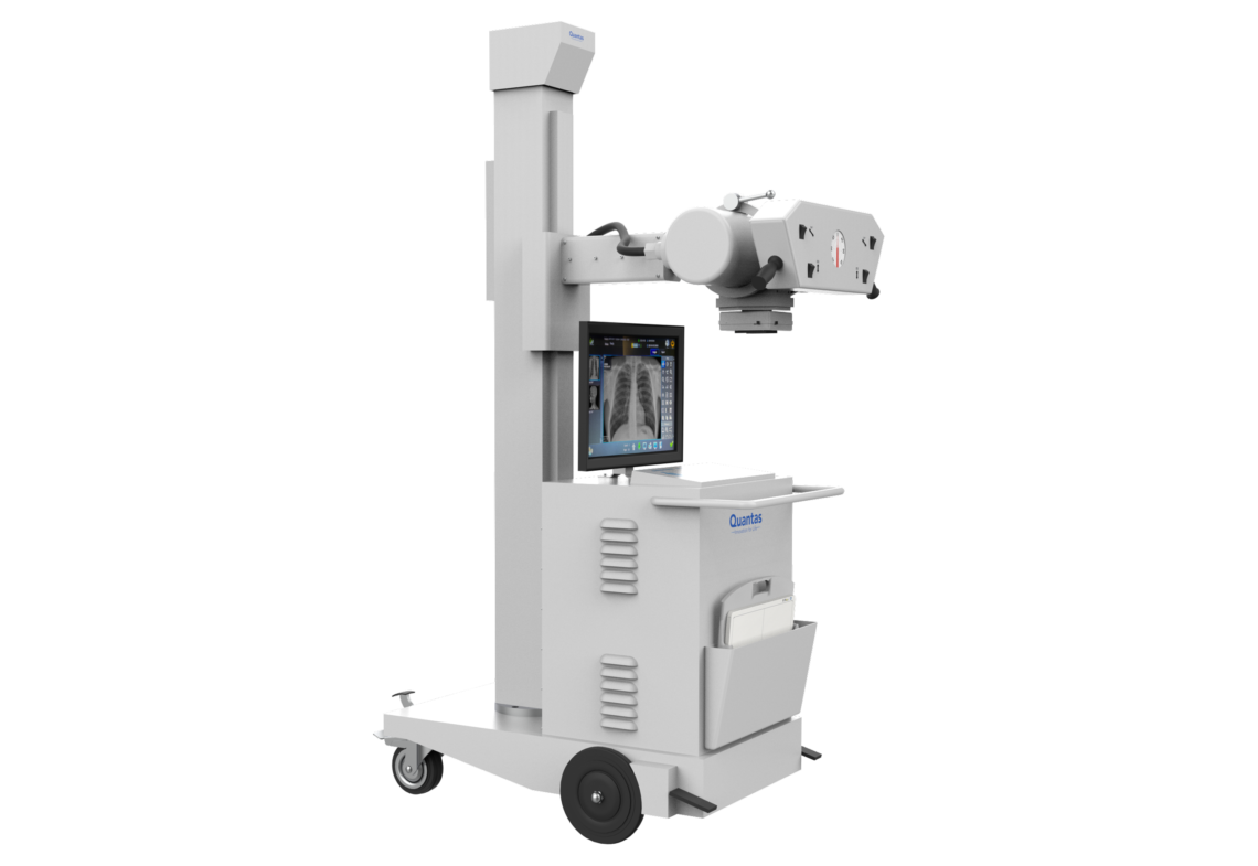 Quantas – Healthcare