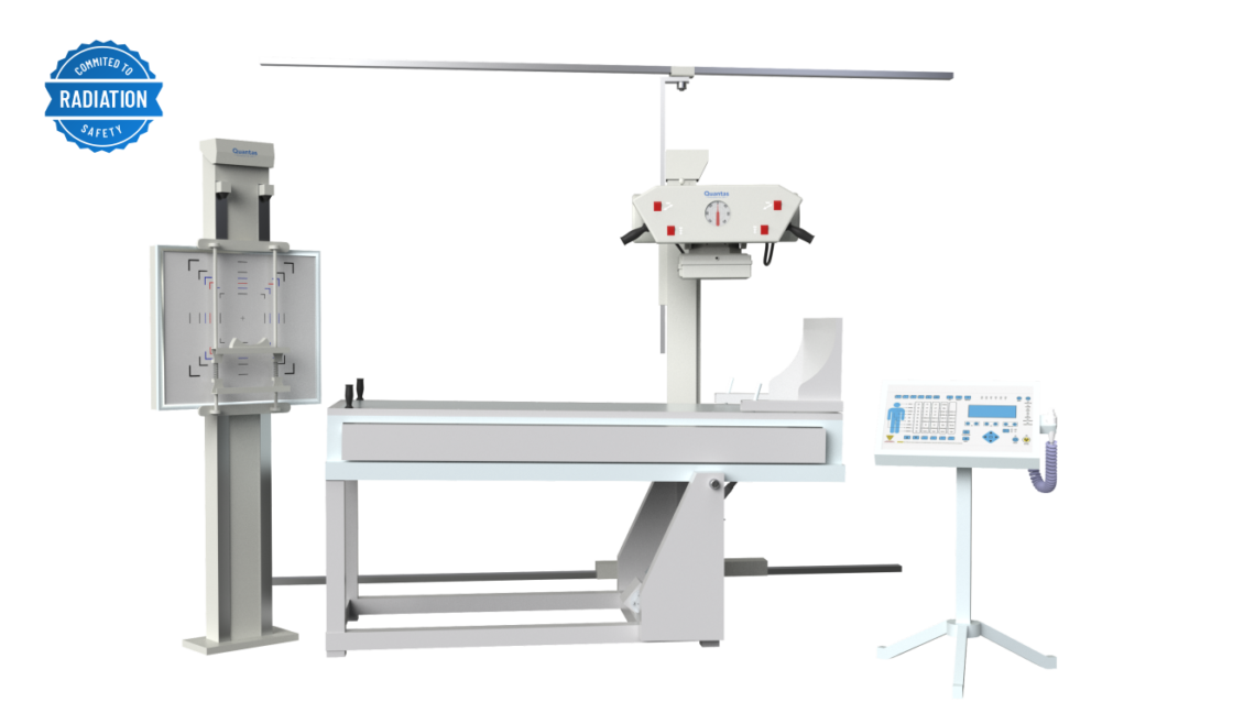 Quanta RadX Series – Quantas